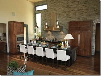 DIY Newlyweds: DIY Home Decorating Ideas & Projects: HGTV 2010 Dream ...